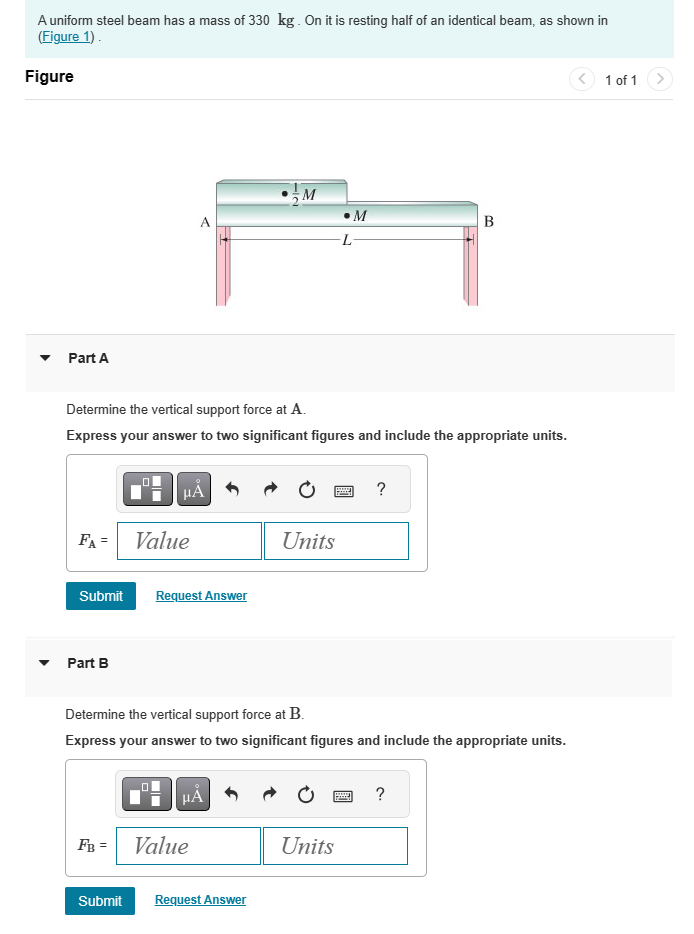 Solved I would greatly appreciate help with this problem | Chegg.com