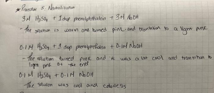 Solved a) Write a balanced equation based on your | Chegg.com