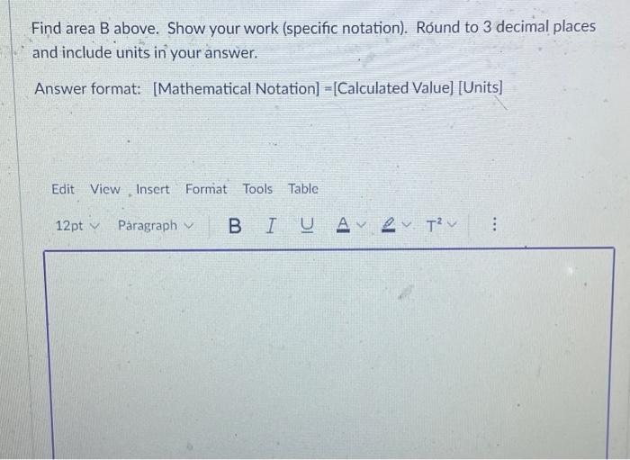 Solved Match each amount with the corresponding area of the | Chegg.com