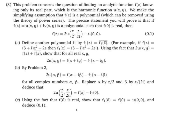 all parts please | Chegg.com