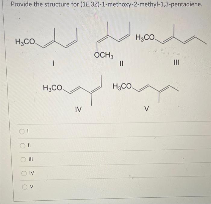 Solved Provide the structure for | Chegg.com