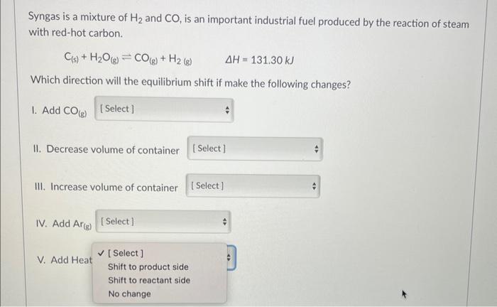Solved Equilibrium concentration of H2 Hydrogen sulfide | Chegg.com