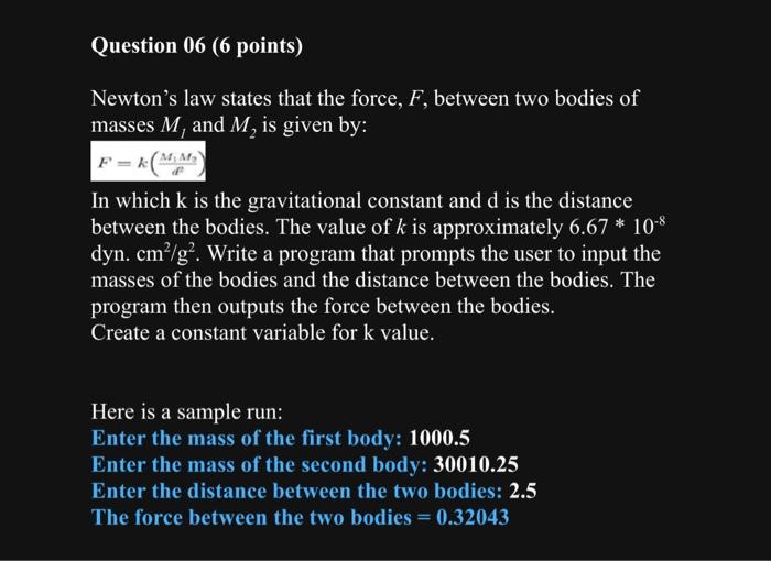 please complete in C++ visual, thanks | Chegg.com