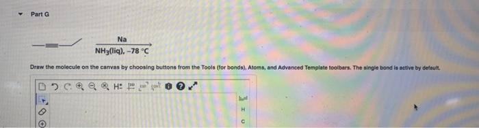 Solved NH3 (liq), −78∘CNa 2. HO−,H2O2,H2O 1. R2BH,THF Draw | Chegg.com