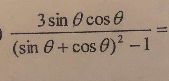 Solved simplify each expression. leave all answers in terms | Chegg.com
