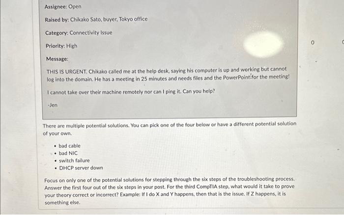 Solved 3-2-1: What's So Important About Backing Up | Chegg.com
