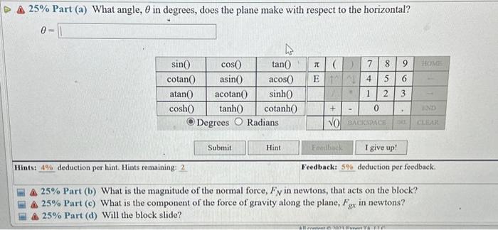 problemthe questions | Chegg.com