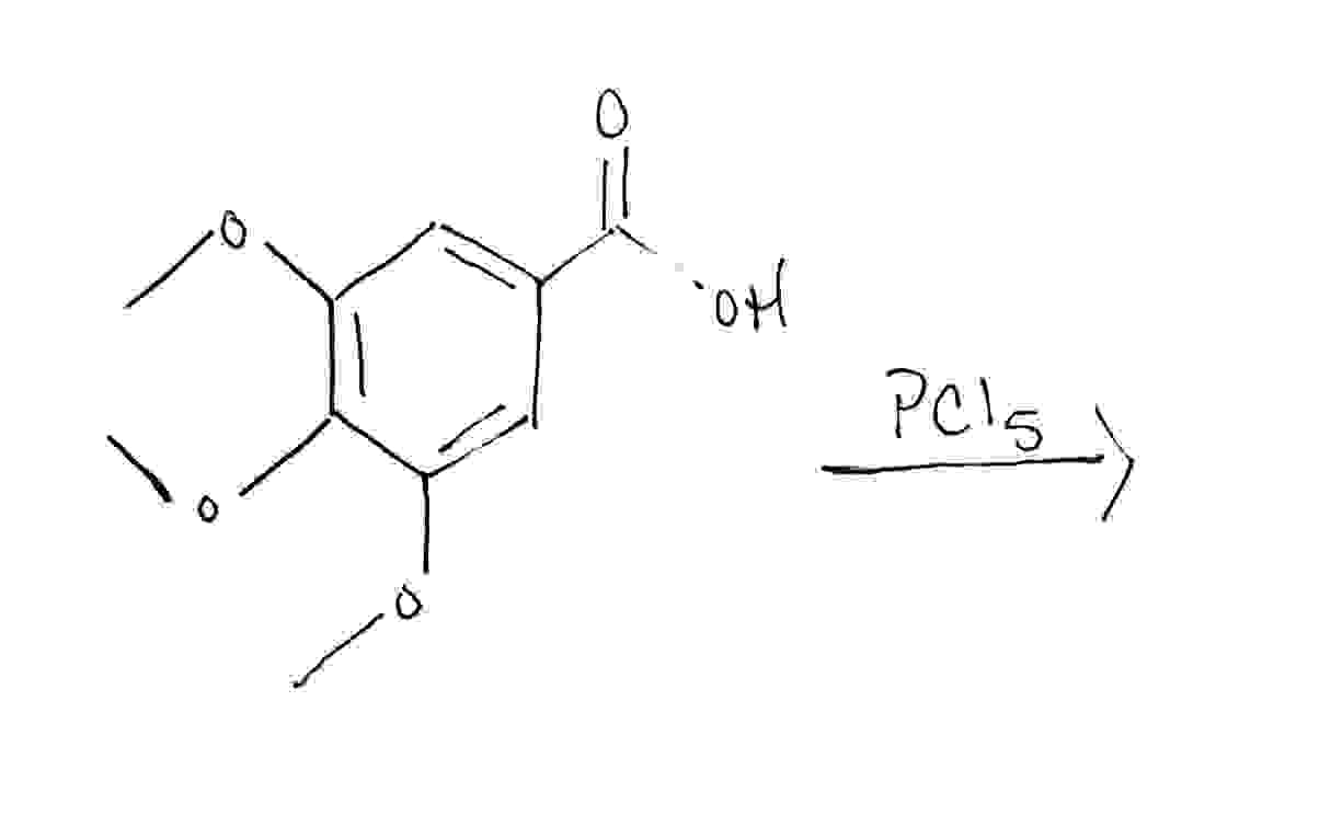 Solved Complete the following synthesis problem. For | Chegg.com
