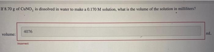 Solved How many grams of CaCl2 are needed to make 627.1 g of | Chegg.com