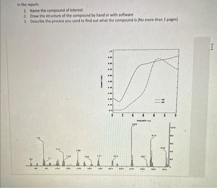 Solved need help finding the unknown and identifying the | Chegg.com