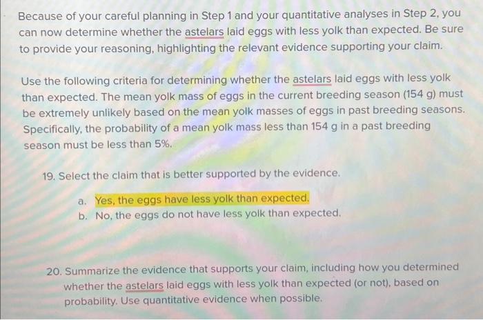 Solved 5. Create a plot of a frequency distribution (also | Chegg.com
