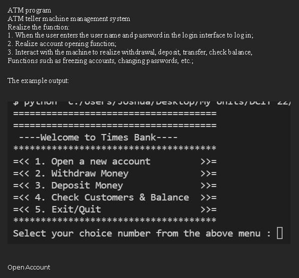 Solved use pycharm or python and please make a clear | Chegg.com