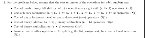 Solved Processes: Decomposition: Decompose the problem | Chegg.com