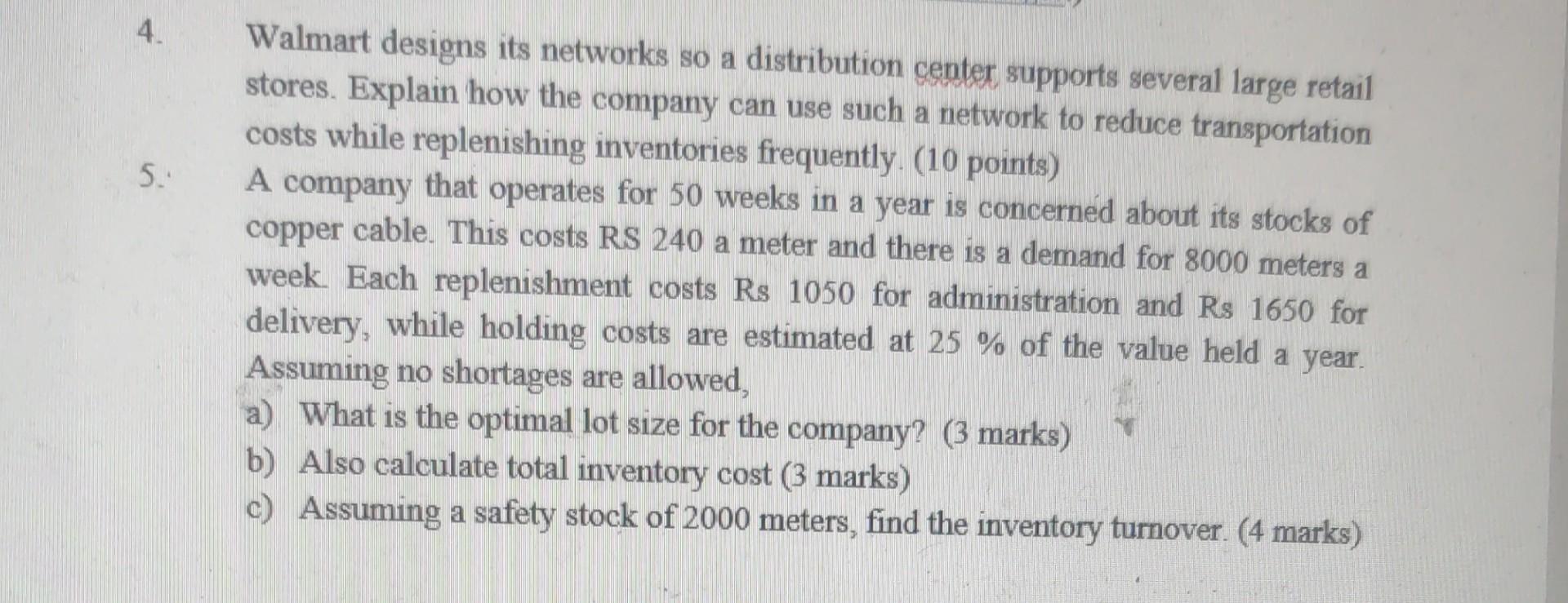 Solved 1. From the choice of the simple moving average, | Chegg.com