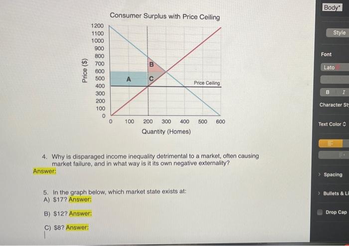 Solved w 5% Zoom Add Page Insert Table Chart Text Shape | Chegg.com