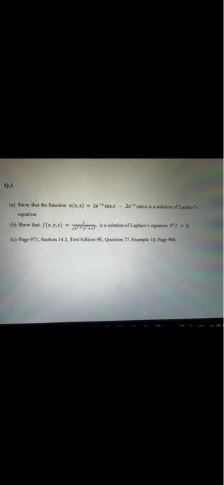 Solved Equation Chegg