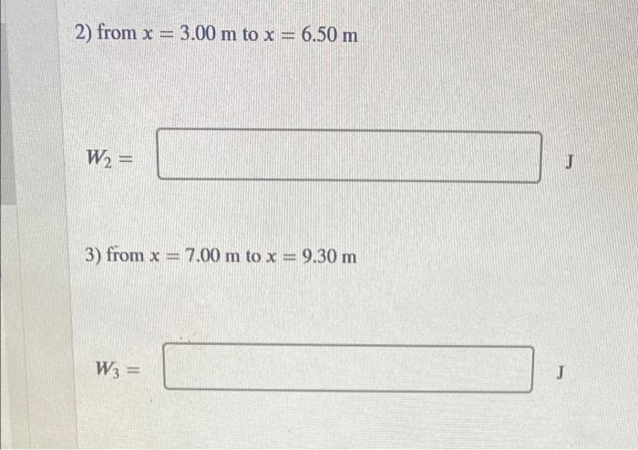 Solved I do not know how to calculate using a graph can you | Chegg.com