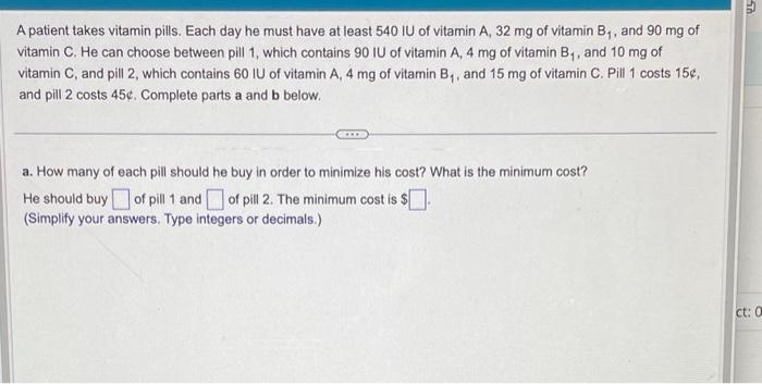 Solved second part of question !b) for the solution in part | Chegg.com Solved second part of question !b) for the solution in part | Chegg.com