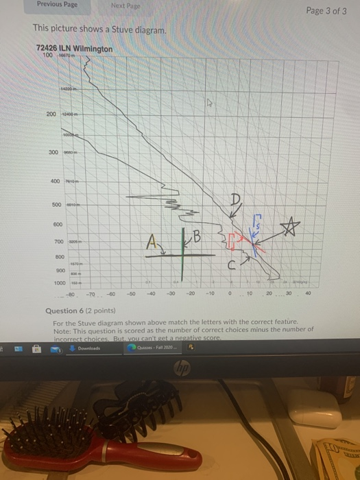 Solved Previous Page Next Page Page 3 of 3 This picture | Chegg.com