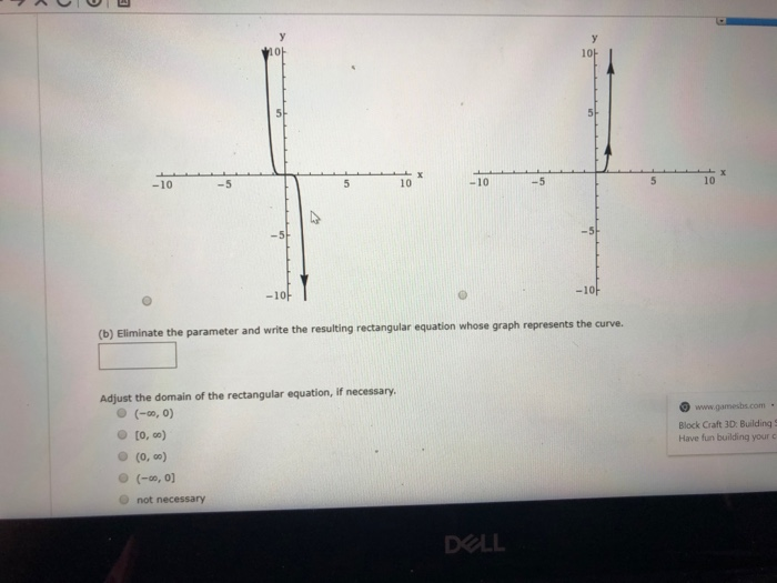Solved DETAILS Rotate the axes to eliminate the xy-term in | Chegg.com