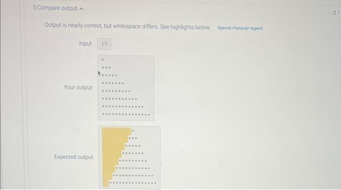 Solved how exactly do i fix these errors in java? will like | Chegg.com