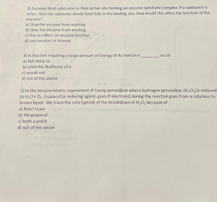 Solved please answer these 3 multiple questions. and | Chegg.com