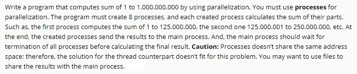 Solved Write a program that computes sum of 1 to | Chegg.com