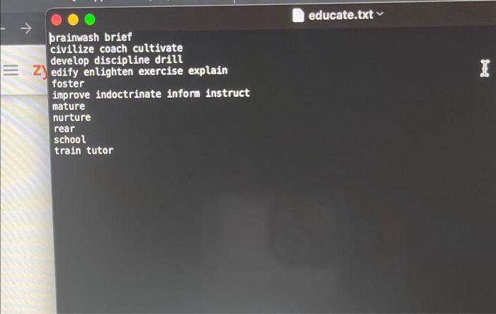 Solved Java// I have already done my code I just need to | Chegg.com