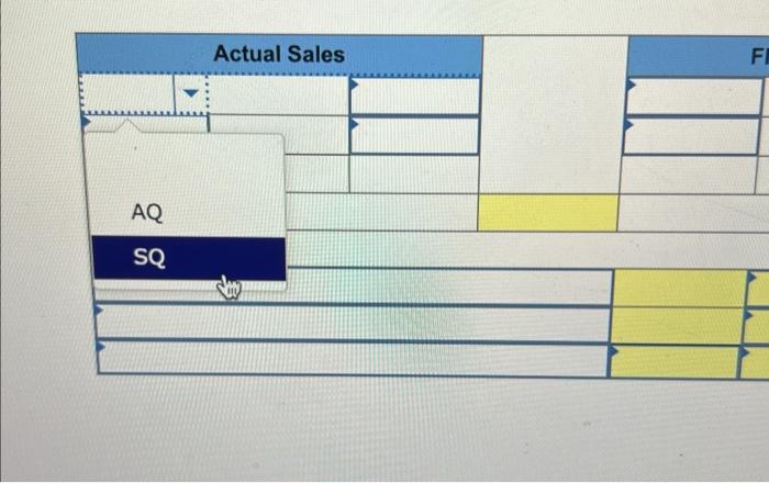 Solved Exercise 21-26 (Algo) Computing sales variances LO A1 | Chegg.com Solved Exercise 21-26 (Algo) Computing sales variances LO A1 | Chegg.com