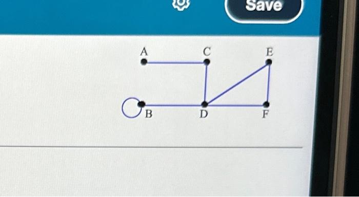Solved save | Chegg.com