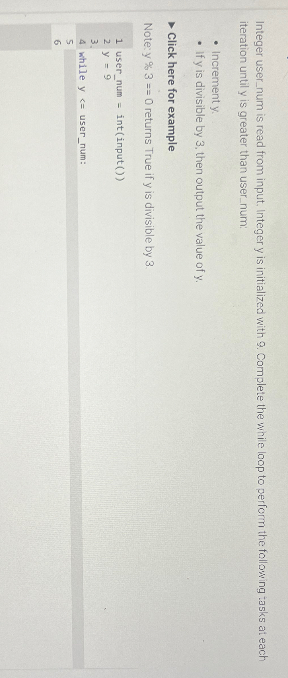 Solved Integer Usernum Is Read From Input Integer Y Is 1192