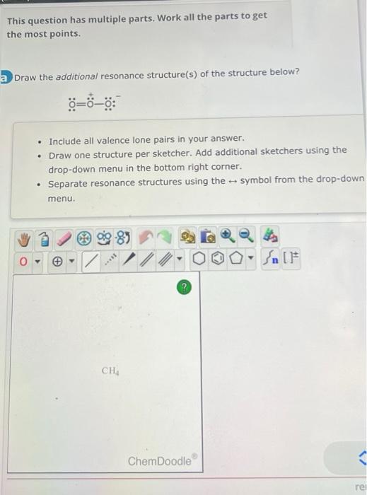Solved This question has multiple parts. Work all the parts | Chegg.com