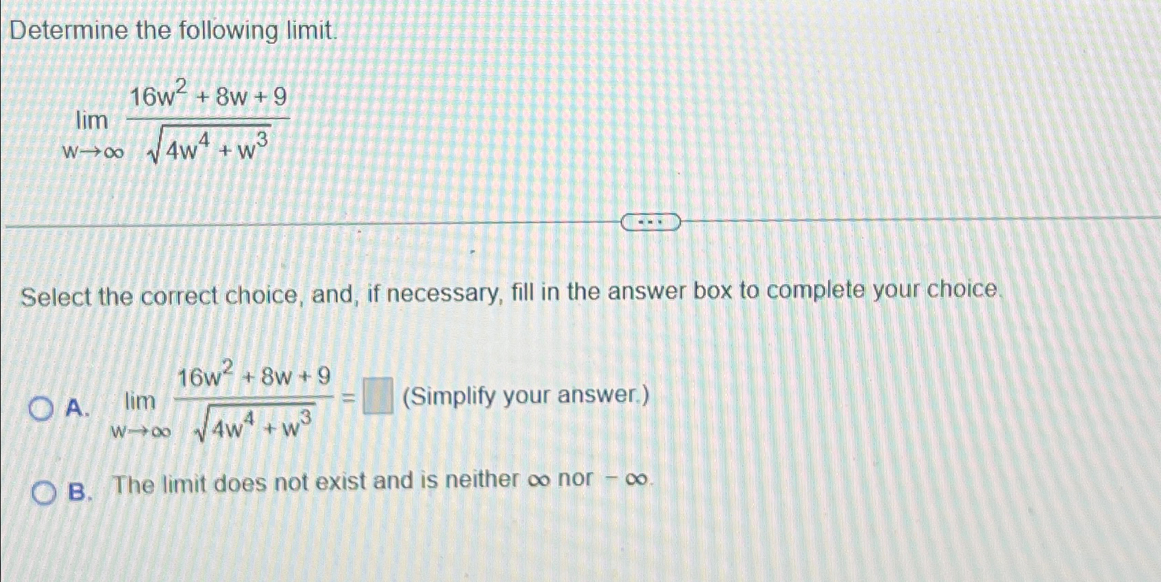 Solved Determine the following | Chegg.com