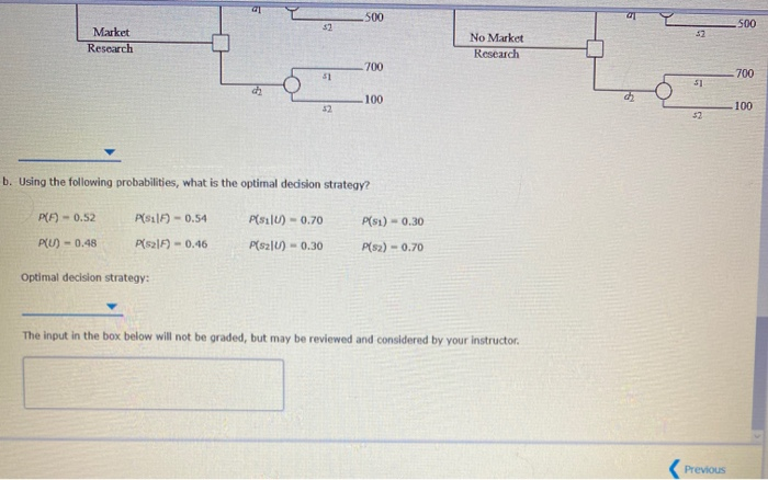 Solved Problem 13-16 (Algorithmic) The company must first | Chegg.com