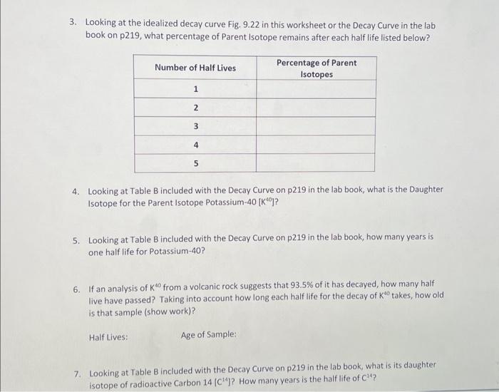 On the Trial graphs below, plot the data from your | Chegg.com