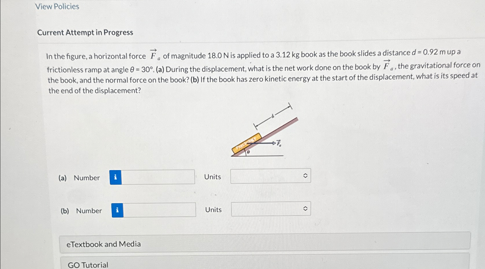 Solved View PoliciesCurrent Attempt in ProgressIn the | Chegg.com