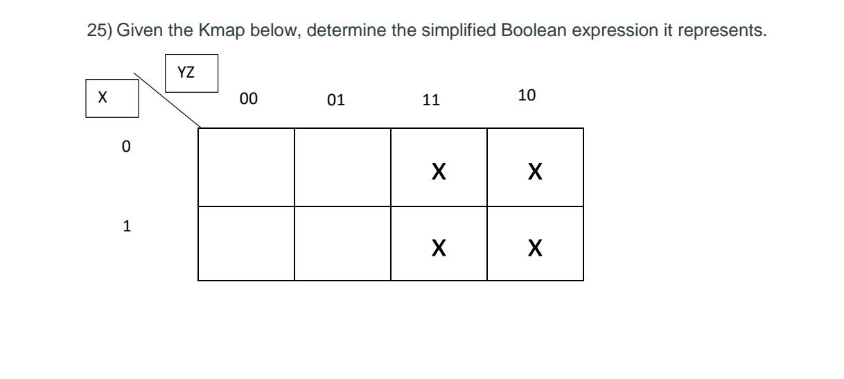 Solved 20) Given a computer that has a max word size of 6 | Chegg.com