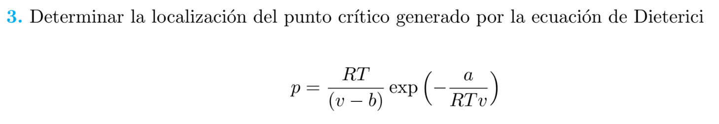 Solved Determinar la localización del punto crítico generado | Chegg.com