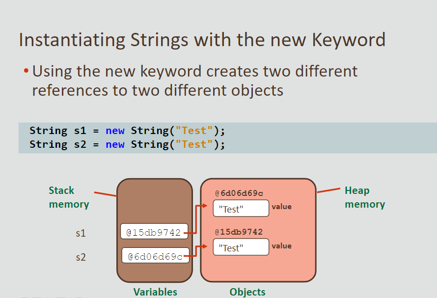 Solved Hello, I need help understand these three Java Oracle | Chegg.com
