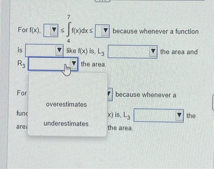 Solved Replace the question marks with L3 and R3 as | Chegg.com
