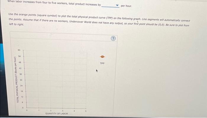 Solved 4. Total, average, and marginal physical product | Chegg.com