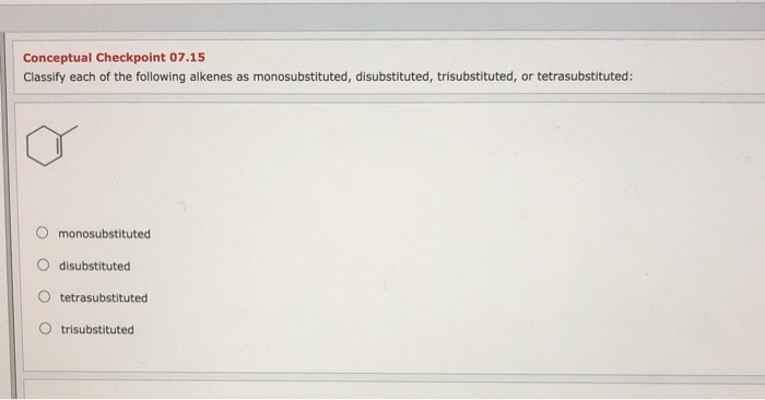 Solved Conceptual Checkpoint 07.01 Conceptual Checkpoint | Chegg.com