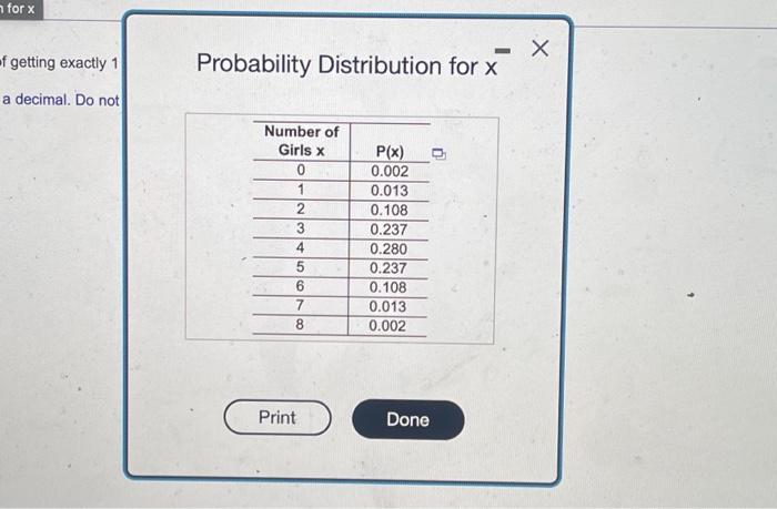 Solved trowgh (d) below Cick the ioon to view the table a. | Chegg.com