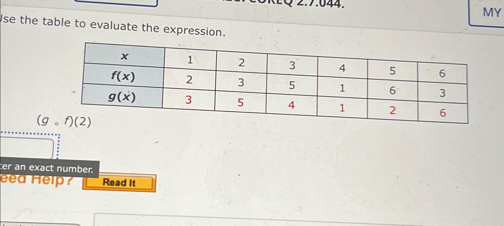 Solved Find the equation of a polynomial with given zeros | Chegg.com
