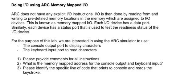Solved Arctool is needed to solve question. Please answer | Chegg.com