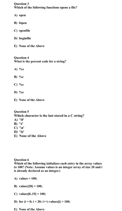 Solved Question 1 Output Following Segment Code Int Index 10 Sum 0 Index 5 Index Sum Sum