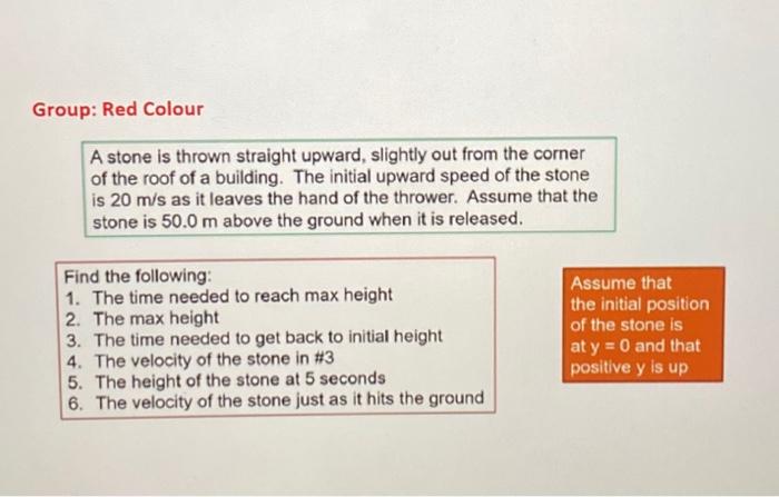 Solved kindly solve it using on of the UAM EQUATIONS i | Chegg.com