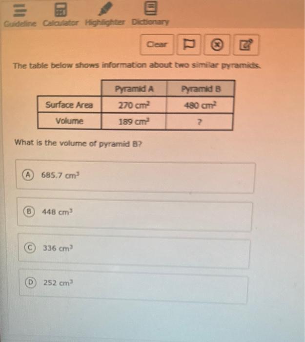 Solved The table below shows information about two similar | Chegg.com
