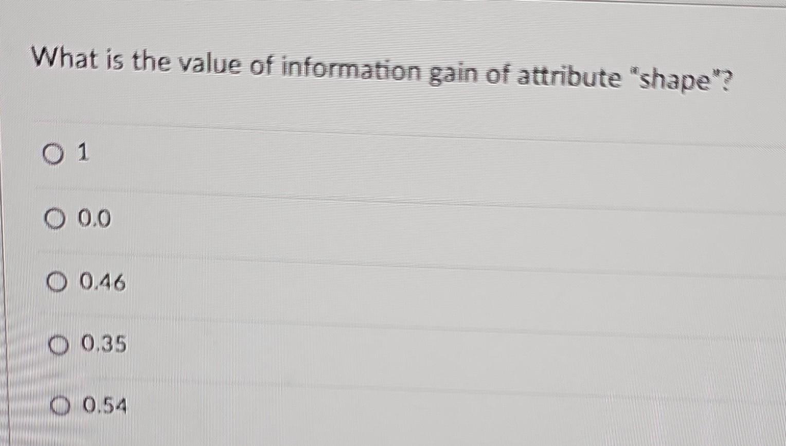Solved 2 - 5. Given a training data set: D : A given data | Chegg.com