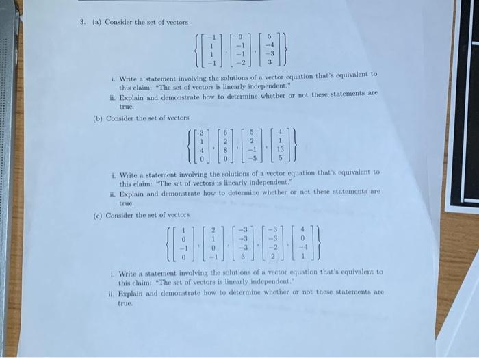 Solved 2. Answer the following questions about Euclidean | Chegg.com